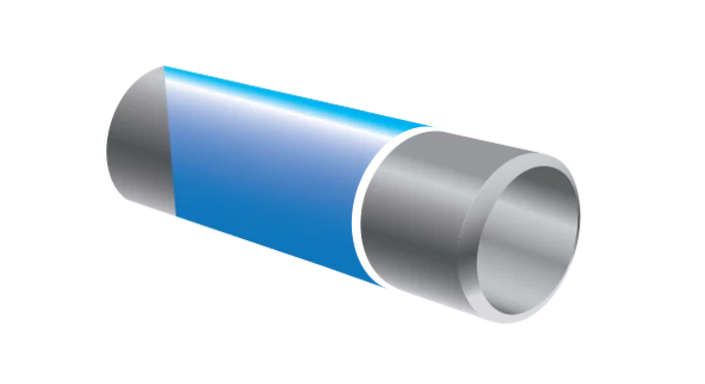 Dual-Layer Fusion Bonded Epoxy Coating (DL-FBE) – Kian Tejarat Kupal ...