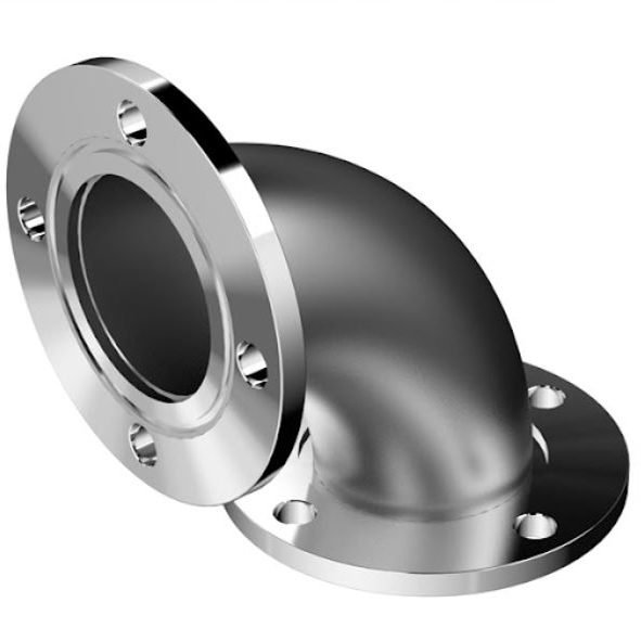 Elbow Flange – Kian Tejarat Kupal Company